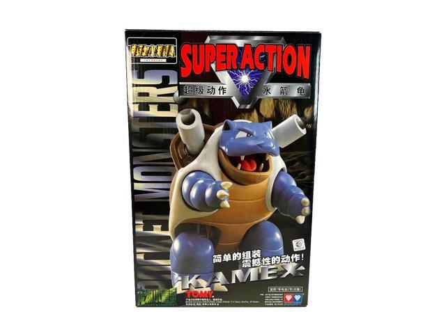 Click here for TOMY: Pokemon Pocket Monster Collection - Blastois... prices