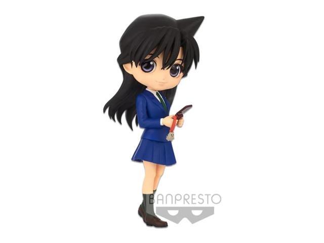 Click here for Banpresto Q Posket: Case Closed - Ran Mori (Ver. B... prices