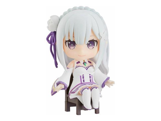 Click here for Good Smile Company: Nendoroid: Re:Zero Starting Li... prices