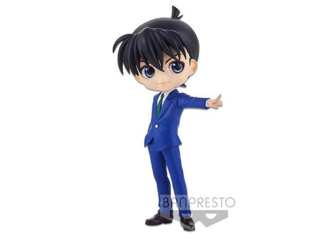 Click here for Banpresto Q Posket: Case Closed - Shinichi Kudo (V... prices