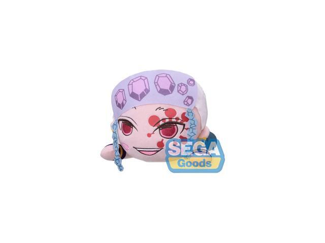 Click here for SEGA: Nesoberi Lay-Down Plush: Demon Slayer: Kimet... prices