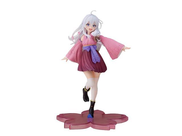 Click here for Taito: Wandering Witch: The Journey of Elaina - El... prices