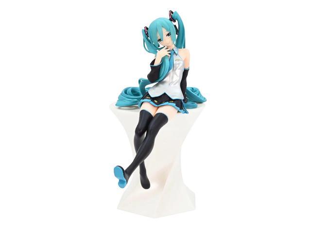 Click here for FuRyu: Vocaloid - Hatsune Miku Noodle Stopper prices