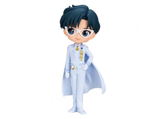 Click here for Banpresto Q Posket: Sailor Moon - Prince Endymion... prices