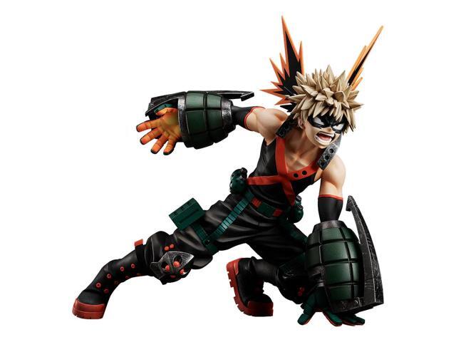 Click here for TAKARA TOMY: My Hero Academia - Katsuki Bakugo 1/4... prices