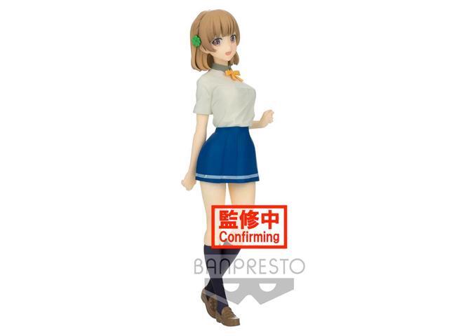 Click here for Banpresto: Osamake - Kuroha Shida Figure prices