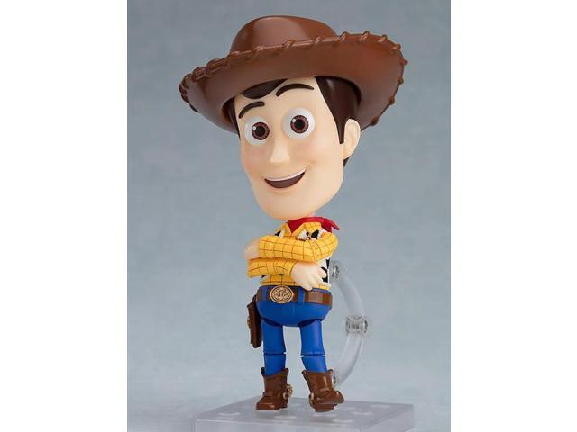 Click here for Good Smile Company: Nendoroid: Toy Story - Woody D... prices