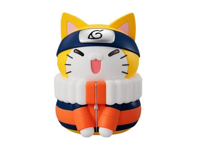 Click here for Megahouse: Naruto-Nyaruto! The Big Nyaruto Series... prices