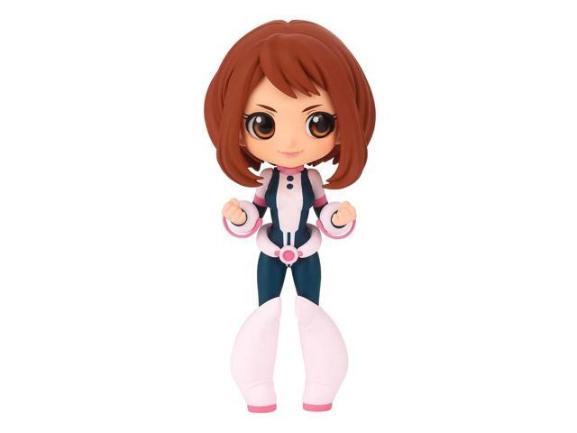 Click here for Banpresto Q Posket: My Hero Academia - Ochaco Urar... prices