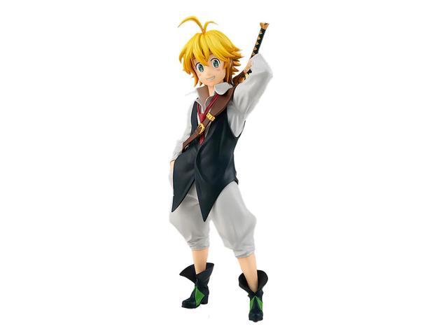 Click here for Good Smile Company: The Seven Deadly Sins: Dragons... prices