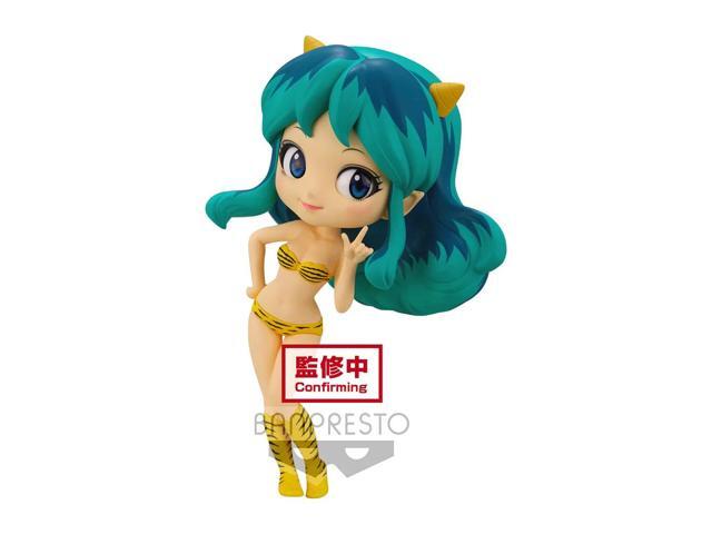 Click here for Banpresto Q Posket: Urusei Yatsura - Lum III (Ver.... prices