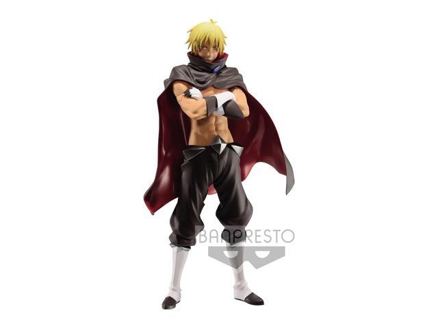 Click here for [PRE-ORDER] Banpresto: That Time I Got Reincarnate... prices