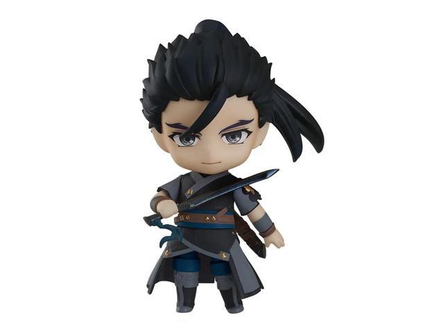 Click here for Nendoroid: Gujian 3 - Beiluo #1471 prices
