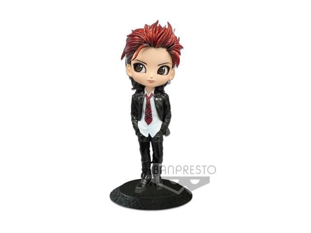 Click here for Banpresto Q Posket: X Japan - Hide Vol. 8 (Ver. B) prices