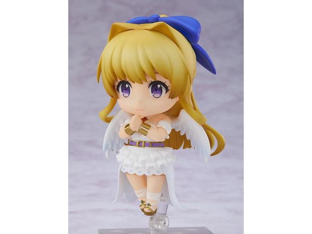Click here for Nendoroid: Cautious Hero: The Hero Is Overpowered... prices