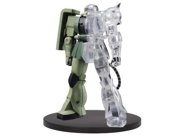 Click here for Banpresto: Mobile Suit Gundam: Internal Structure... prices