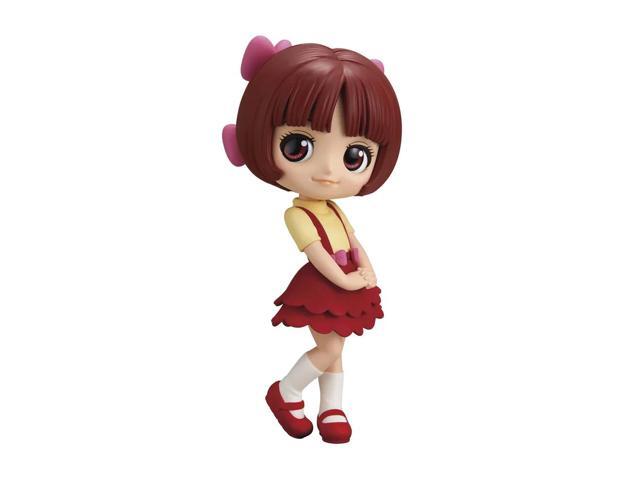 Click here for Banpresto Q Posket: Black Jack - Pinoko (Ver. A) prices