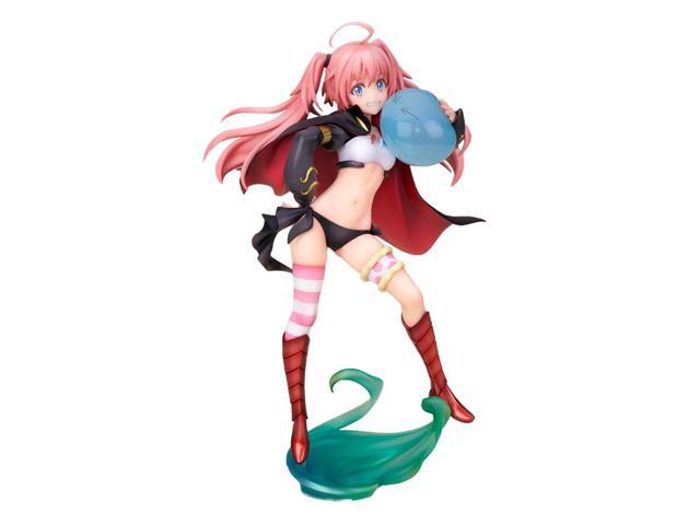 Click here for Alter: That Time I Got Reincarnated as a Slime - M... prices