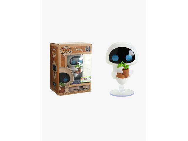 Click here for Funko POP! WALL-E - Earth Day Eve Vinyl Figure #55... prices