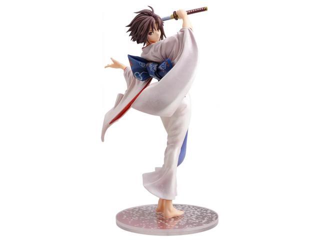 Click here for KOTOBUKIYA: Garden of Sinners - Shiki Ryougi (Remn... prices