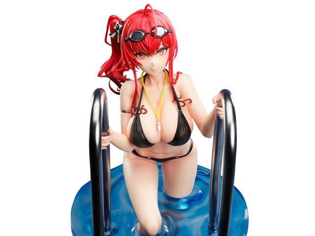 Click here for FREEing: Azur Lane - B-style Zara Poolside Coincid... prices