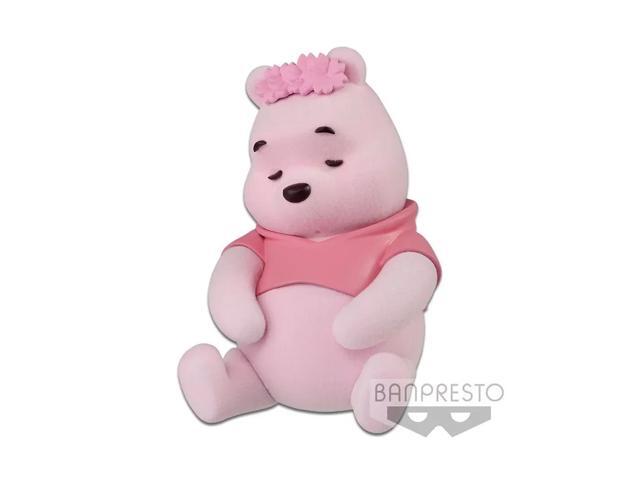 Click here for Banpresto: Disney: Winnie the Pooh Fluffy Puffy -... prices