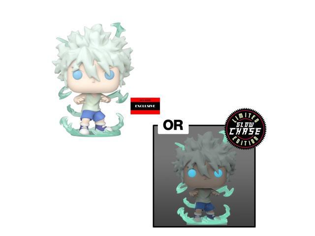 Click here for Funko POP! Hunter X Hunter - Killua Zoldyck Vinyl... prices