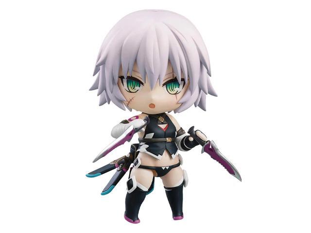 Click here for Nendoroid: Fate/Grand Order - Assassin (Jack the R... prices