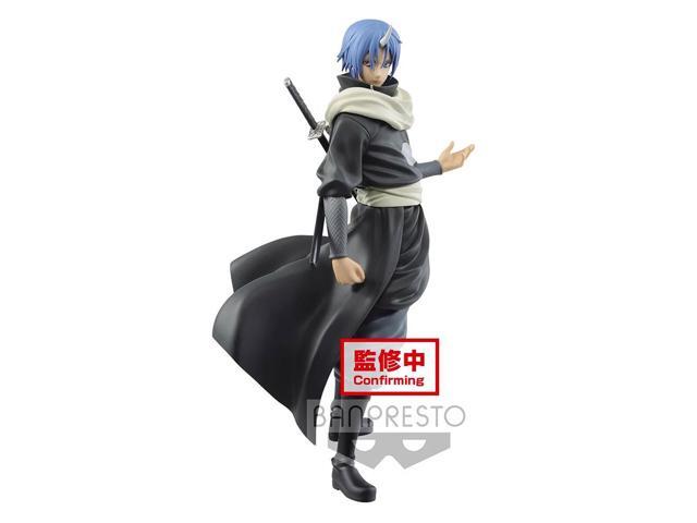 Click here for Banpresto: That Time I Got Reincarnated as a Slime... prices