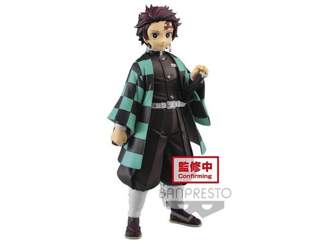 Click here for Banpresto Grandista: Demon Slayer: Kimetsu no Yaib... prices
