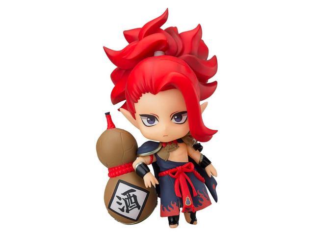 Click here for Nendoroid: Onmyoji - Shuten Douji #1364 prices