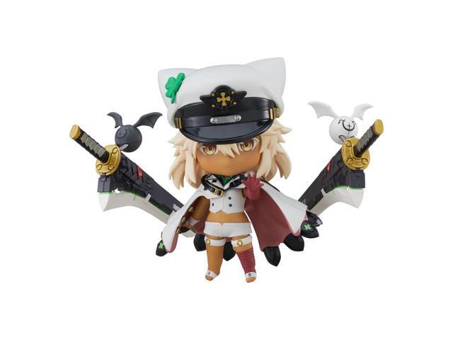 Click here for Good Smile Company: Nendoroid: Guilty Gear Strive... prices