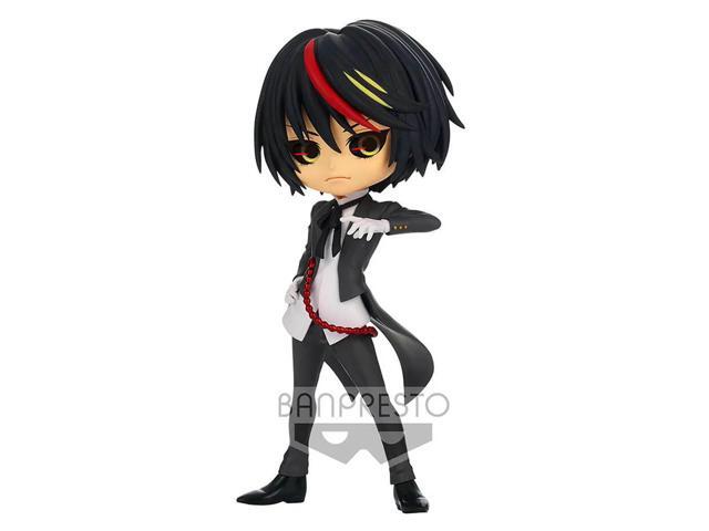 Click here for Banpresto Q Posket: That Time I Got Reincarnated a... prices