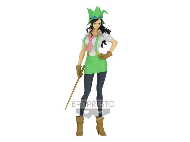 Click here for Banpresto: One Piece - Sweet Style Pirates Nico Ro... prices