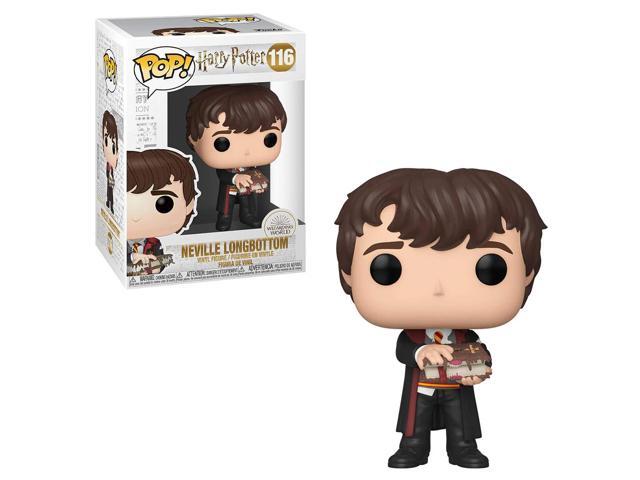 Click here for [PRE-ORDER] Funko POP! Harry Potter - Neville with... prices