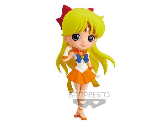 Click here for Banpresto Q Posket: Sailor Moon Eternal - Super Sa... prices