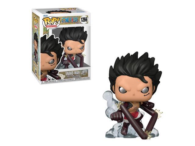 Click here for Funko POP! One Piece - Snake-Man Luffy Vinyl Figur... prices