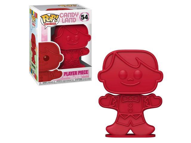 Click here for Funko POP! Candyland - Player Game Piece Vinyl Fig... prices