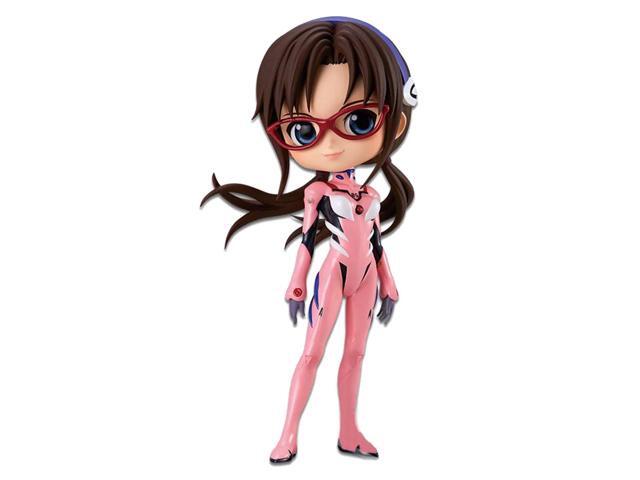 Click here for Banpresto Q Posket: Rebuild of Evangelion - Mari M... prices