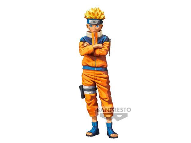 Click here for Banpresto: Grandista Nero: Naruto Shippuden - Uzum... prices