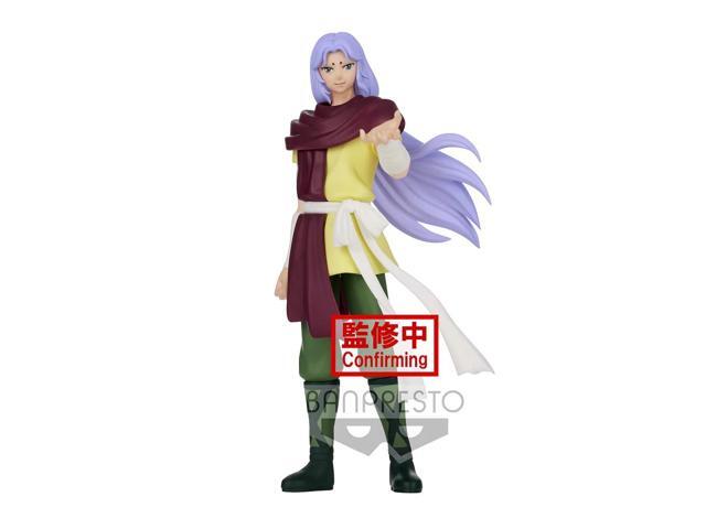 Click here for Banpresto: Saint Seiya Cosmo Memoir - Aries Mu prices