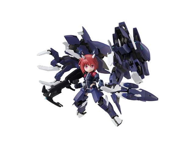 Click here for Megahouse: Alice Gear Aegis - Desktop Army Rin Him... prices