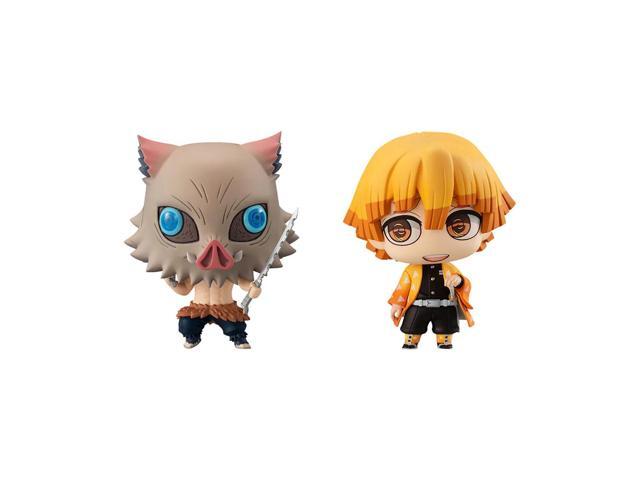 Click here for Chimi-Mega Buddy Series: Demon Slayer: Kimetsu no... prices