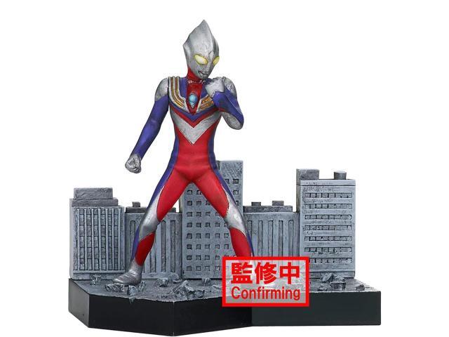 Click here for Banpresto: Ultraman Tiga - Ultraman Tiga Special E... prices