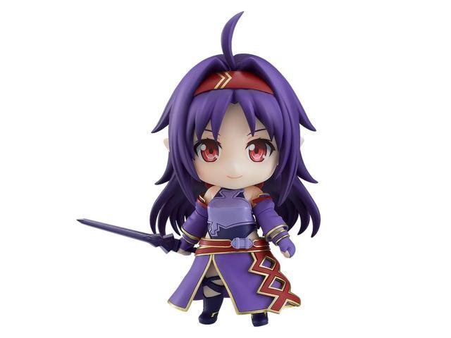 Click here for Good Smile Company: Nendoroid: Sword Art Online -... prices