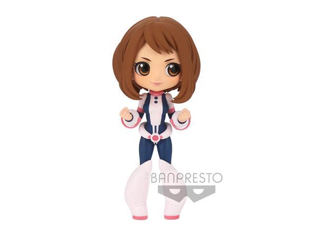 Click here for Banpresto Q Posket: My Hero Academia - Ochaco Urar... prices