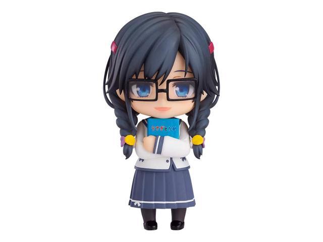Click here for Nendoroid: Oresuki - Sumireko Sanshokuin #1318 prices