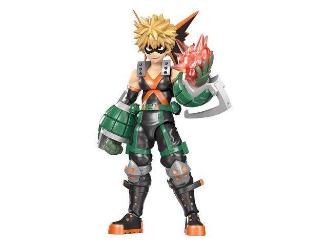 Click here for MODEROID: My Hero Academia - Katsuki Bakugo Model... prices