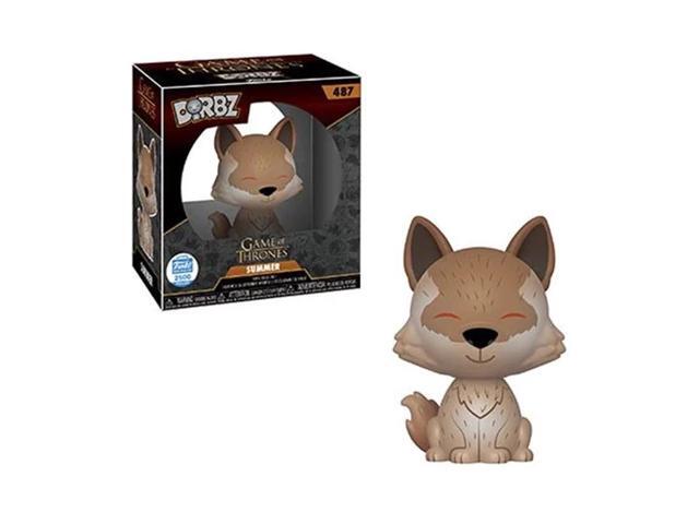 Click here for Funko Dorbz: Game of Thrones - Summer Vinyl Figure... prices