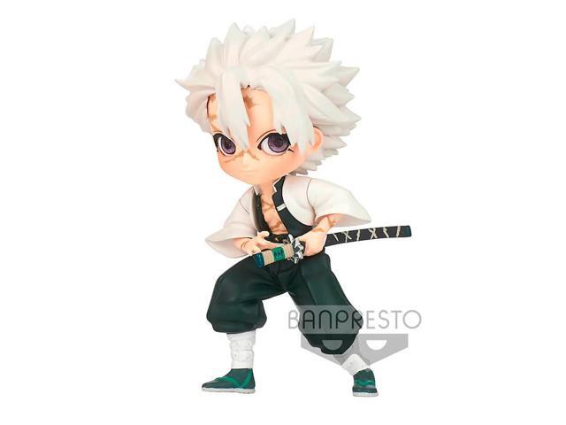 Click here for Banpresto: Demon Slayer: Kimetsu no Yaiba - Q Posk... prices